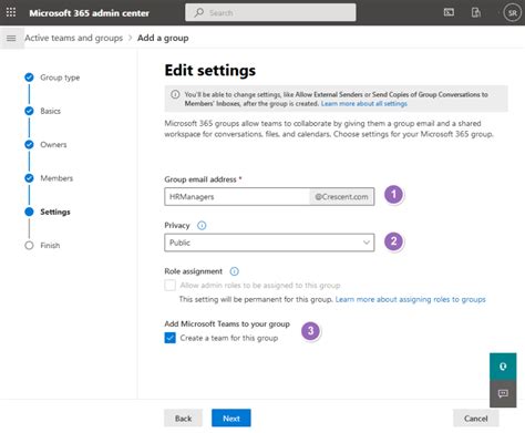 How To Create An Office 365 Group Using Powershell Sharepoint Diary
