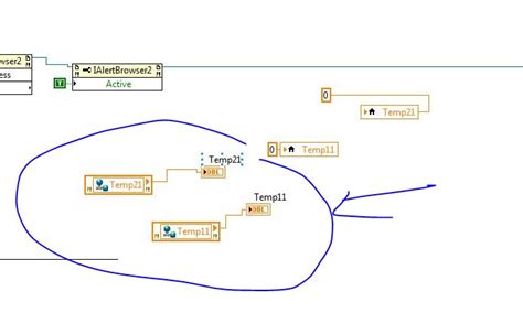 Deploying Library Programmatically Page 2 Ni Community