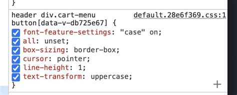Styles Not Always In Correct Order When In Production Ssg · Issue 22932 · Nuxtnuxt · Github