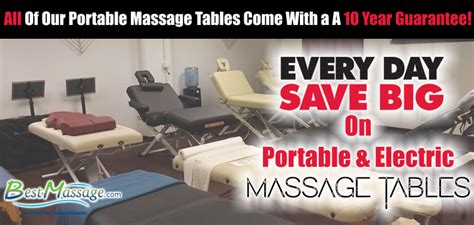 Massage Table Massage Tables Massage Supplies Bestmassage Warehouse