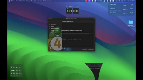 how to install metatrader 4 in mac youtube