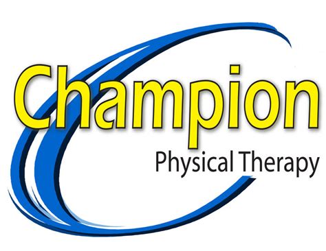 Champion Physical Therapy Alpharetta Woods Ga