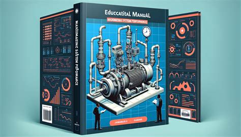 A Comprehensive Guide On Pump Efficiency Maximizing System Performance
