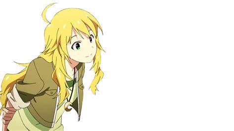 Miki Miki The Idolmaster Png By Milliechaotic On Deviantart