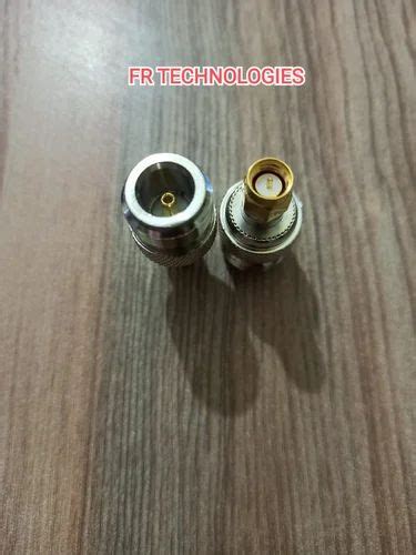 N Female 3 Ways Three Way Splitter For In Networking System Hlf Or Lmr Cables At Rs 359 Piece