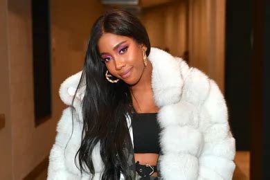 Who Is Sevyn Streeter Randbs Hitmaking It Girl