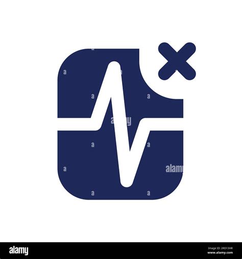 Removed Pulse Animation Black Pixel Perfect Solid Ui Icon Stock Vector Image And Art Alamy