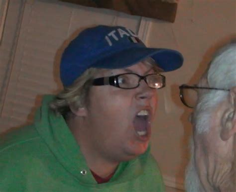 Characters In The Angry Grandpa Tv Tropes