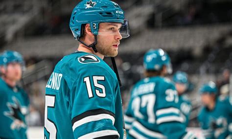 Kovalenko Defuses Potential Controversy ‘i Do Not Have Any Issue With Our Coach San Jose