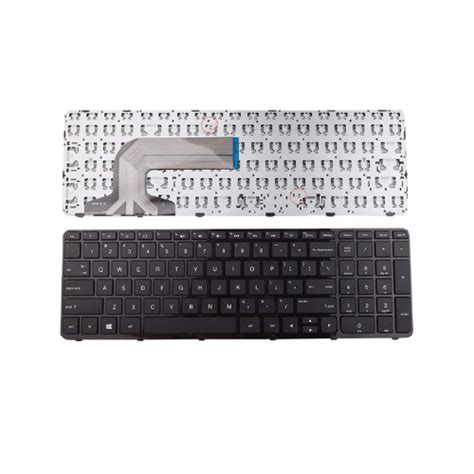 HP 15 DW1280NIA Replacement Part Keyboard