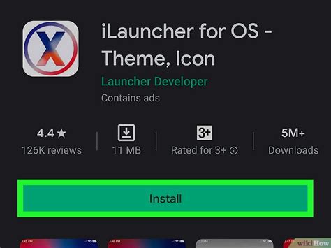 Ways To Make Your Android Look Like An IPhone