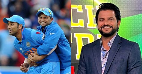 Suresh Raina Praises Rohit Sharmas Captaincy