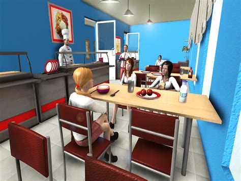Virtual High School Simulator Apk Pour Android Télécharger