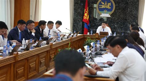 Хууль эрх зүйн орчин шинэчлэгдэх хүртэл Улаанбаатар хотод газар эзэмшүүлэх ашиглуулах шийдвэр