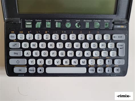 Psion Series Mx Kupindo Com