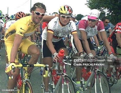 817 Mario Cipollini Photos And High Res Pictures Getty Images