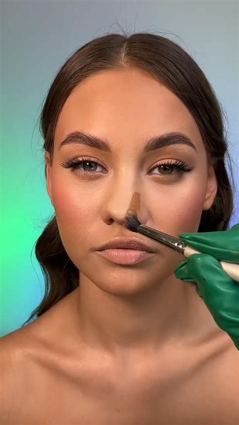 How To Contour Your Nose Properly Part Artofit