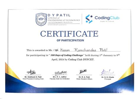 Karan Patil On Linkedin 100daysofcode Geeksforgeeks Codingchallenge Programming Learning