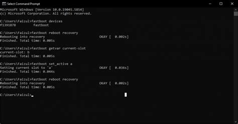 Essential Adb And Fastboot Commands Every Android Power User Should Know Hamradiomy