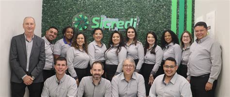 Sicredi Rota Das Terras Rsmg Inaugura Agência Em Rio Paranaíbamg