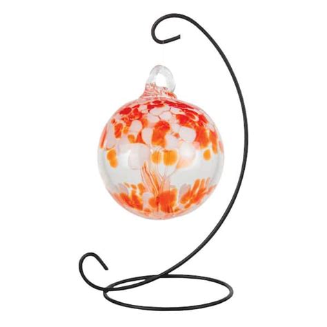 Sculptures Hand Blown Glass Tree Of Life