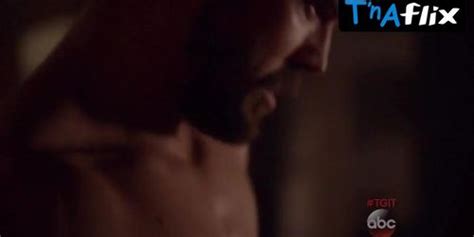 Karla Souza Underwear Scene In How To Get Away With Murder
