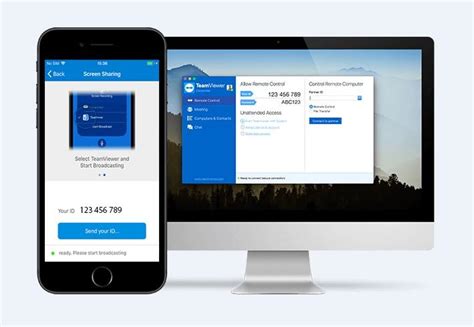 Formas De Manejar Un Mac Desde El Iphone