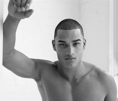 Rob Evans Beautiful Men And Women