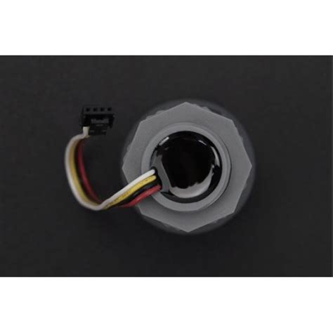 Buy Small Angle Ultrasonic Ranging Sensor For Water Level Detection In