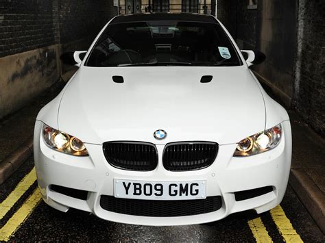 Bmw M3 Edition 2009 Wallpapers Hd Desktop And Mobile Backgrounds