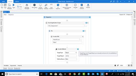 can anyone help for vbs file how to work in activity help uipath