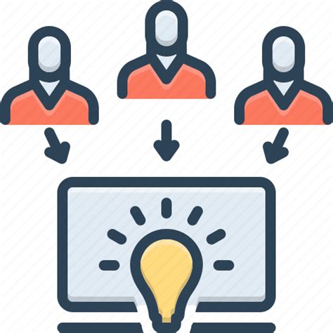 Generated Starting Stemming Initiate Engender Produce Employee Icon Download On Iconfinder