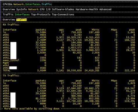 Solved How To View Connection Status On The 3600 Applianc Check Point Checkmates