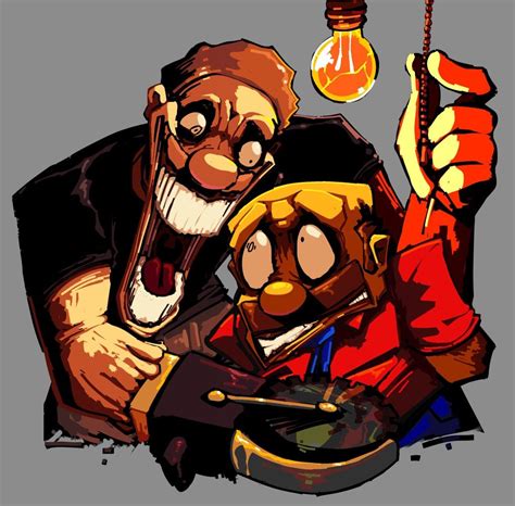 Jeffy Sml Fanart