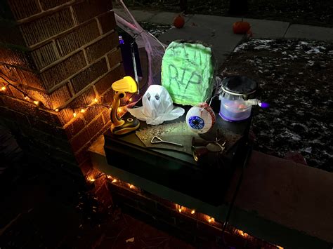 Gallery Spooky Halloween Noise Maker