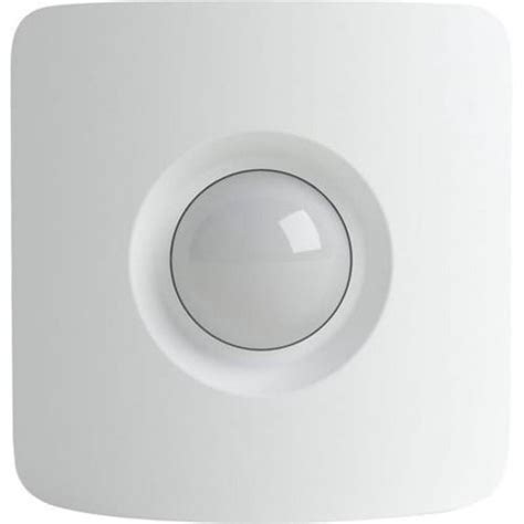 Simplisafe Device Motion Sensor White Ss3 Motion Up To 45ft Range