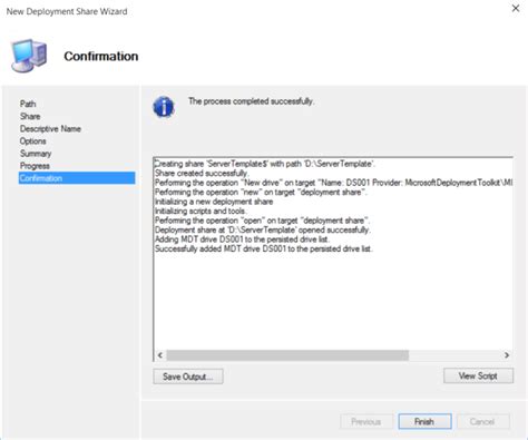 How To Create A Server Template For Vmm Hyper V Or Vmware With Mdt 2013 Mobile First Cloud First