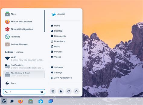 Zorin Os 17 Beta Unveiled With Striking Improvements