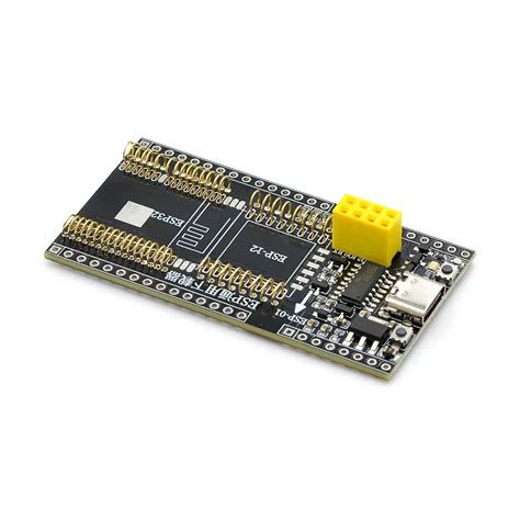 Esp8266 Esp32 Wrover Development Board Test Programmer Socket