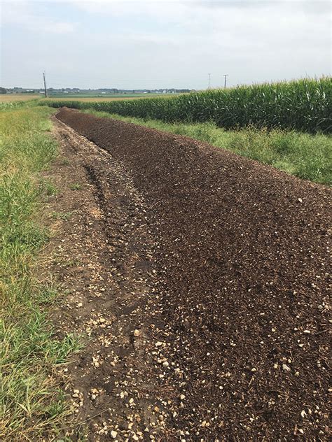 Considering Windrow Composting Manure Managermanure Manager Considering Windrow Composting Manure Managermanure Manager