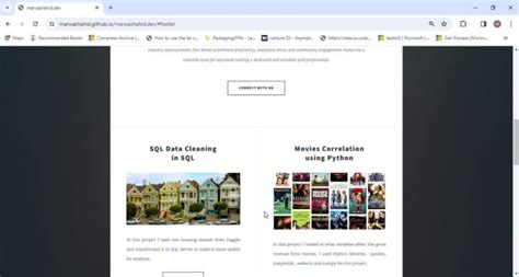 Create A Frontend For Your Website Using Html Css And Javascript By