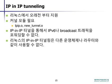 Ppt Linux Advanced Routing And Traffic Control Howto 1 Powerpoint Presentation Id3475920