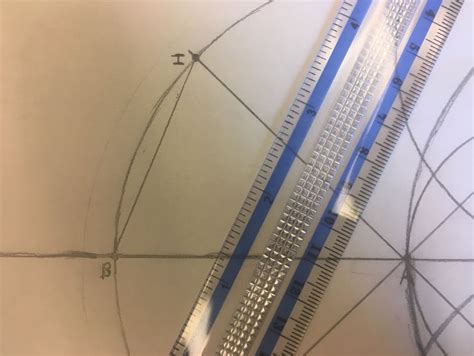 How To Construct An Octagon With A Compass With Pictures