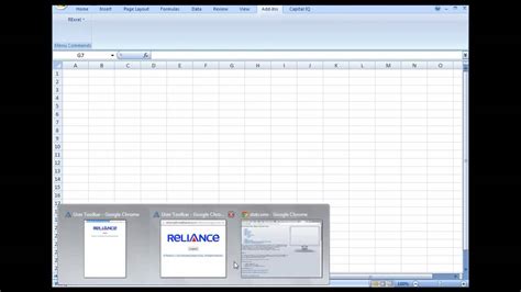 How To Make An R Chart In Excel Xbar Control Chart