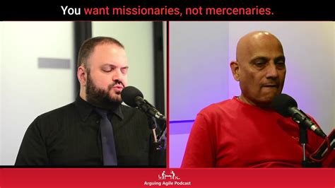 Arguing Agile Podcast On Linkedin Podcast Offshoring