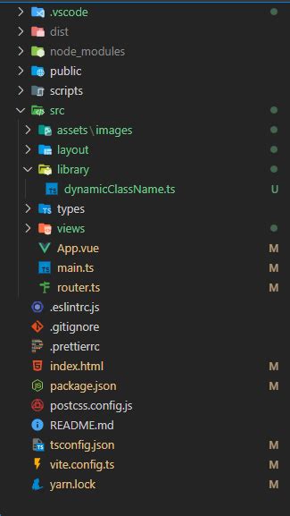 Error When Importing Ts File · Issue 564 · Vuejslanguage Tools · Github