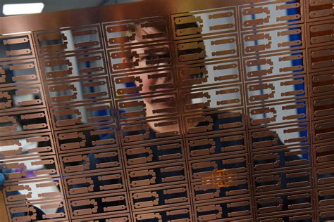 What Is Copper Etching Ace Acid Etching Copper