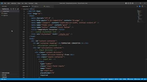 Vinit Pathak On Linkedin Connections Task3 Html Css Javascript