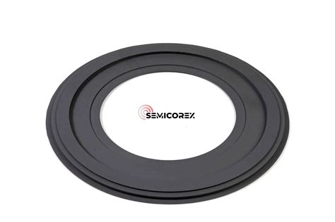 중국 에피택시 웨이퍼 캐리어 공급자 제조업체 고급 맞춤형 에피택시 웨이퍼 캐리어 Semicorex