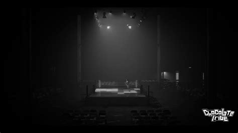 Jonathan Fagan On Linkedin Unity X Chocolate Tribe